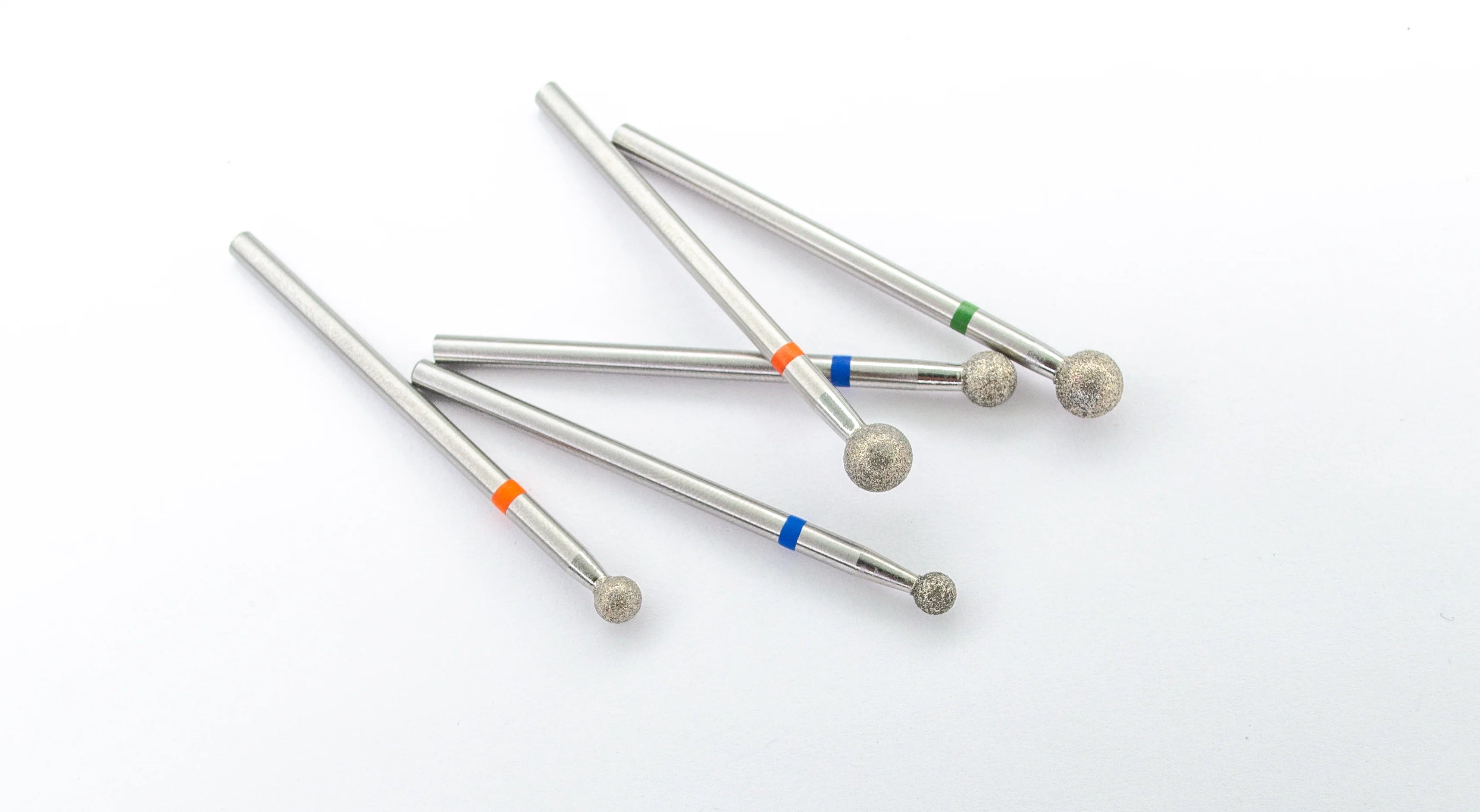 Spheres – Micro Burs Company Wholesale