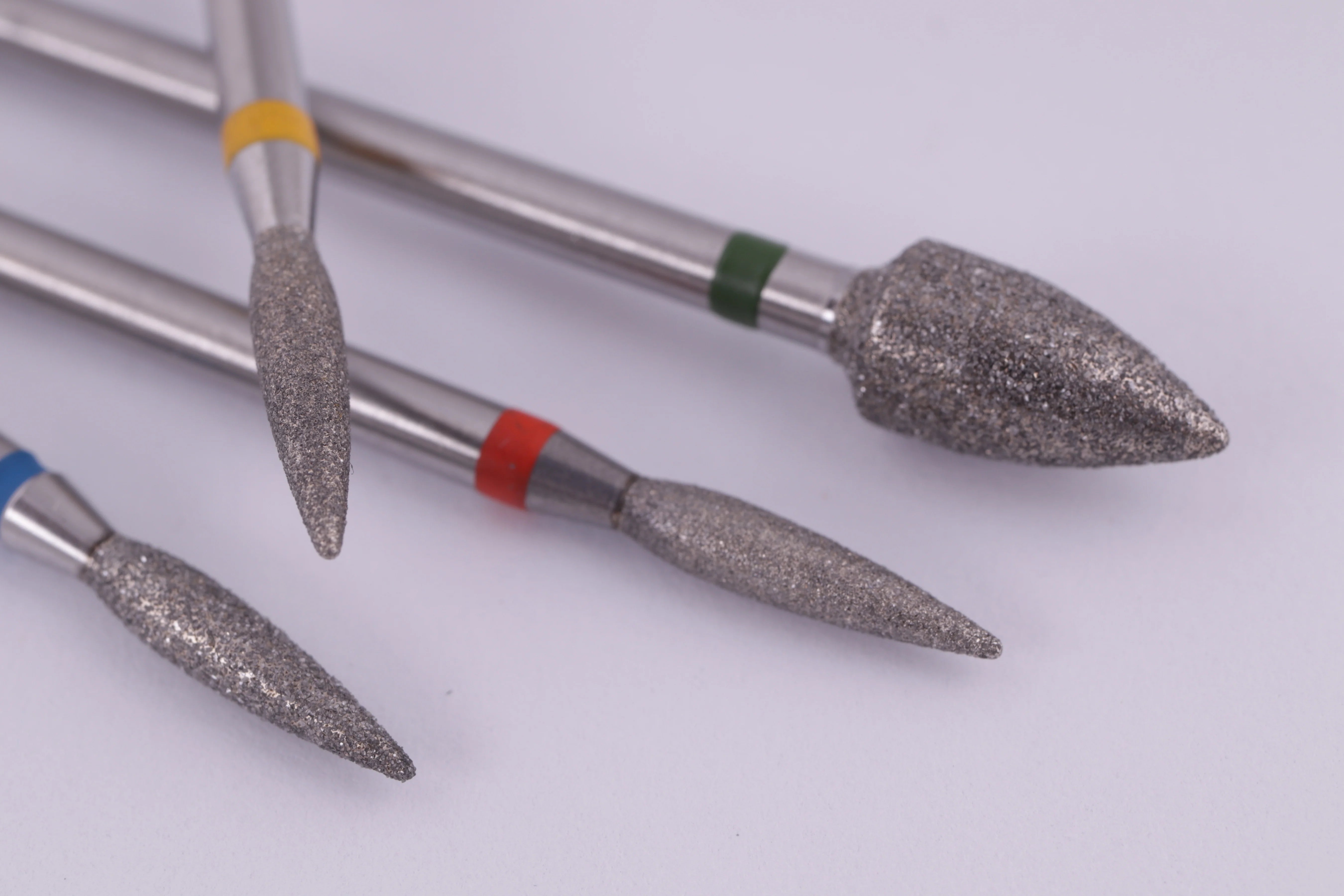 Diamond Burs – Micro Burs Company Wholesale